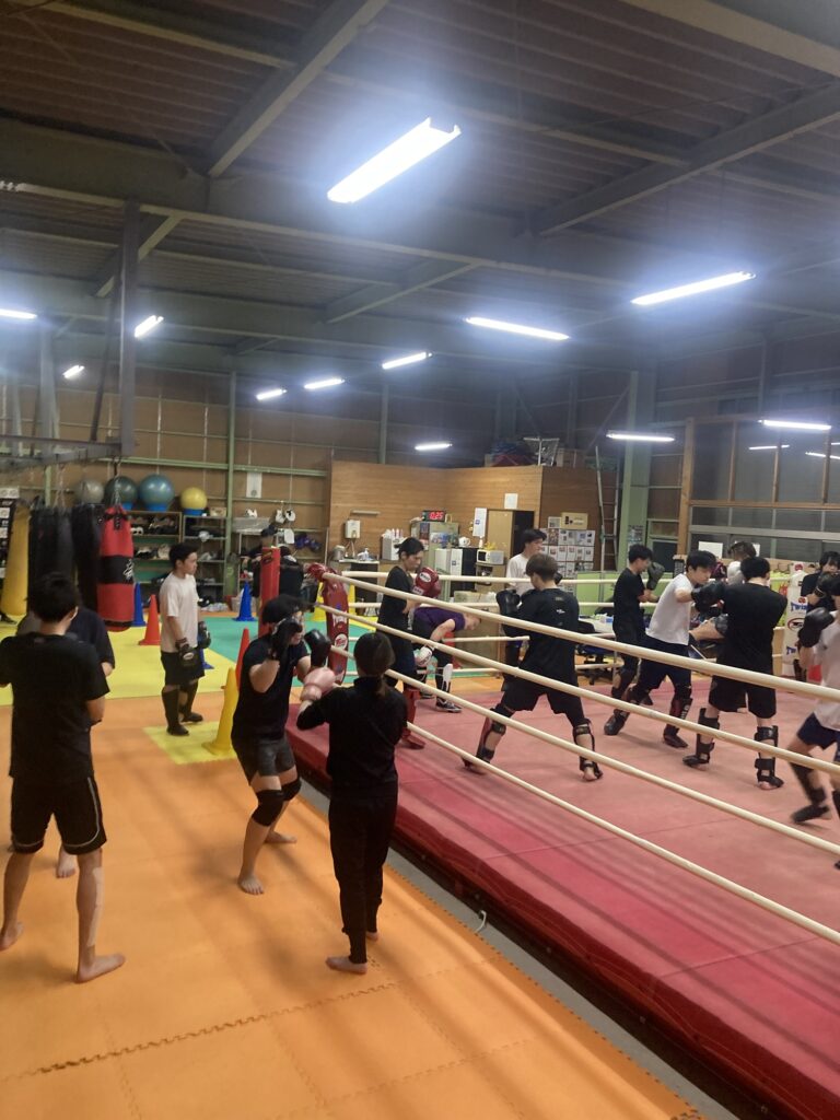 KAGAYAKI | SPORTS DOJO KAGAYAKI 公式ホームページ
